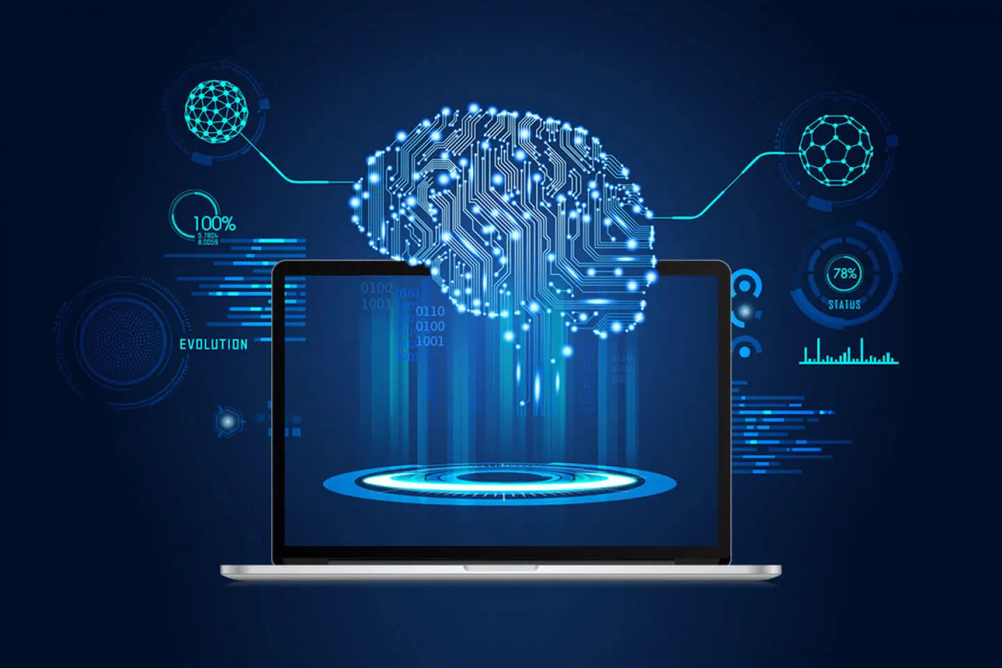 Machine Learning use cases for search - Nextbrick, Inc