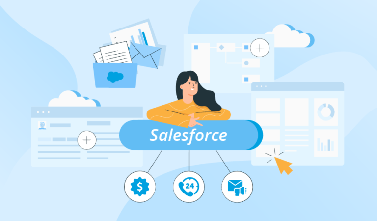 Salesforce Community Cloud: The Gateway to Better Connections ...