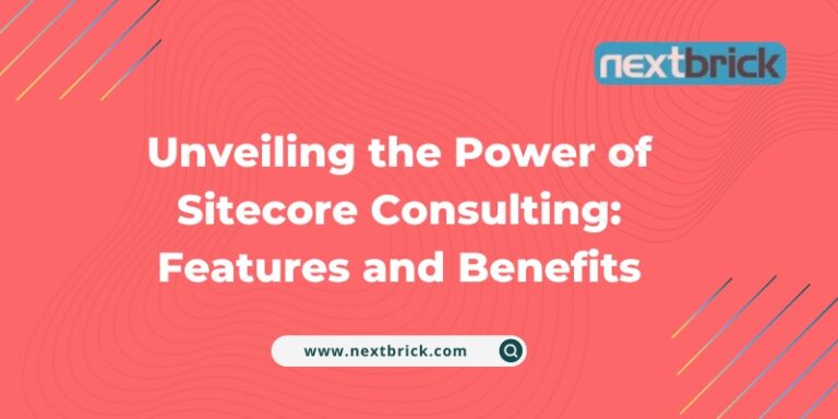 Unveiling the Power of Sitecore Consulting: Features and Benefits ...