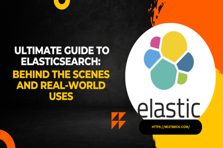 Guide To Elasticsearch Behind The Scenes And Real World Uses 